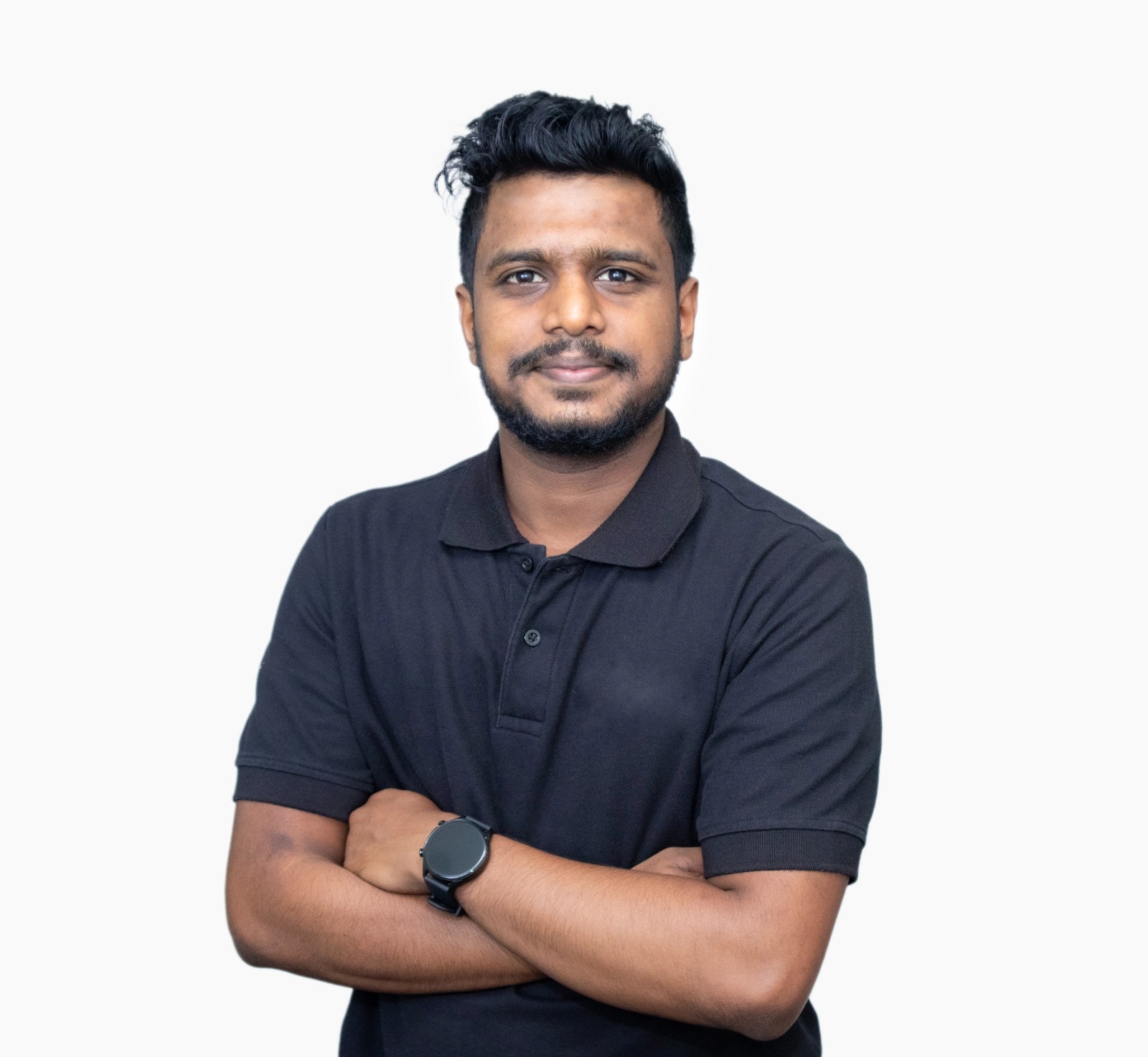 Sajith Madushan - Money Mentalist