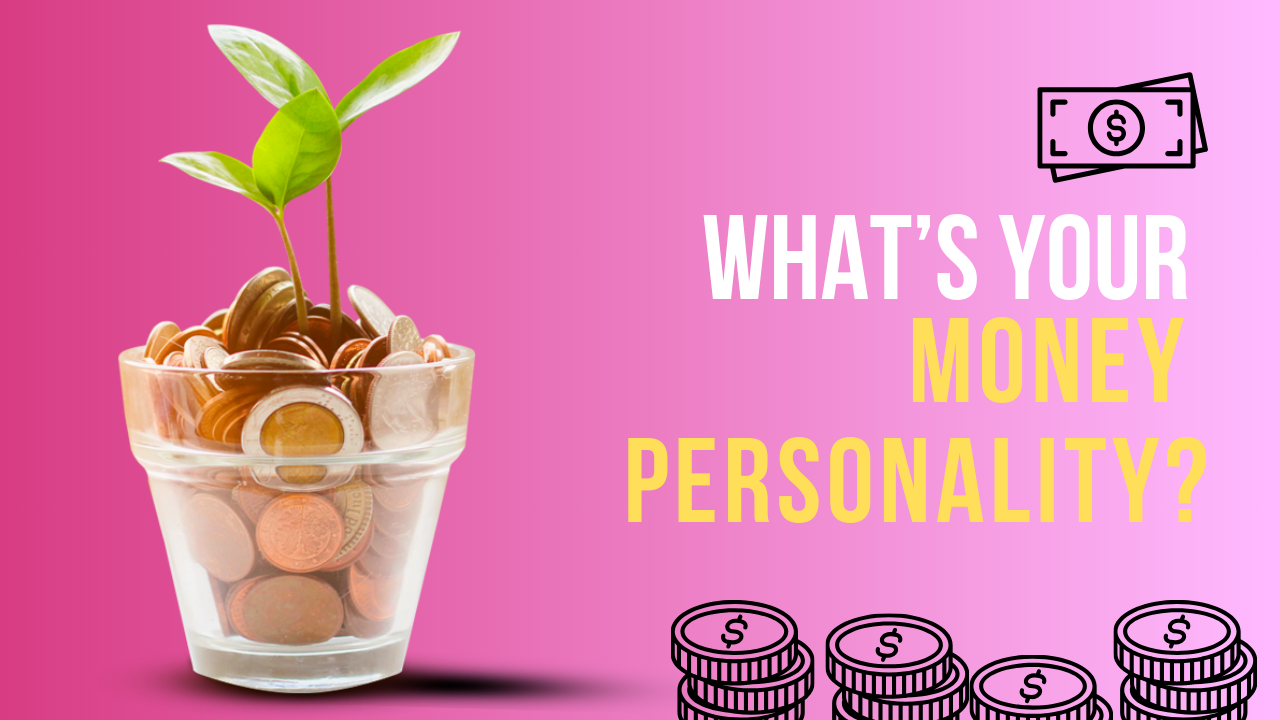 The Money Personalities - Money Mentalist